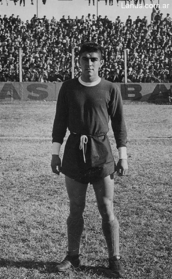 Benito Cejas. Benito Cejas fue el primer jugador de… | by Torito Casale ...