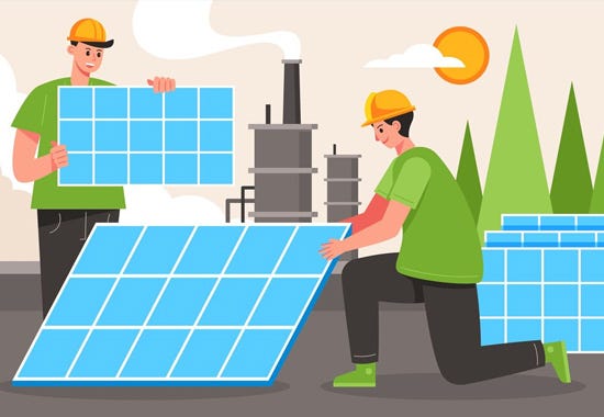 How to Protect Your Solar Panels from Hailstones | Step-by-Step Guide ...