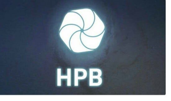 HBP: EEFICIENT TRANSACTIONS AT ITS PEAK | by Man Jibrin | Medium