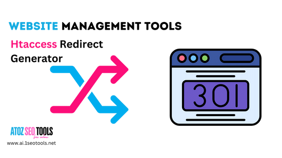 Htaccess Redirect Generator Tool you create redirects for your website easily | by Adam Pennell ...
