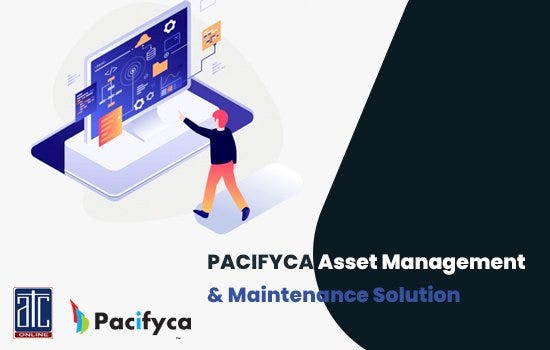 PACIFYCA — A Comprehensive Asset Management & Maintenance Solution by ...