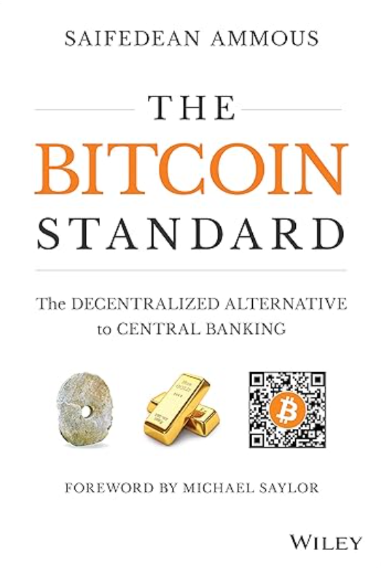 Book Summary: The Bitcoin Standard (part 2) | by morning monkey | Medium