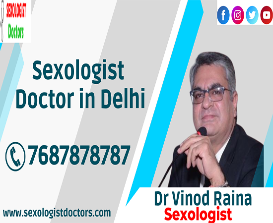 Best Sexologist in Delhi Book an Appointment | by sexologistdoctors ...