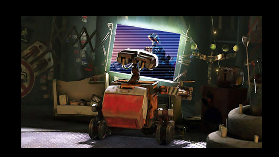Criterion’s 4K WALL-E is a Psy-Op | by the art of illiterates | Medium