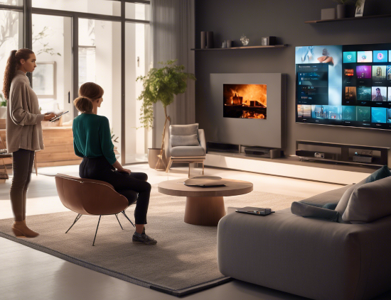 How Smart Home Technology is a Risk to Your Security and Privacy | by ...