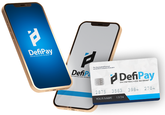 DefiPay Private Sale Begins Today | by DefiPay | Medium
