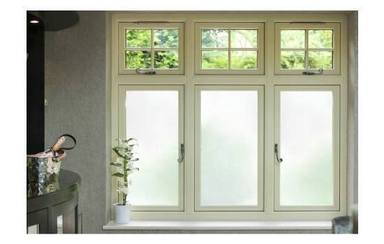 The Ultimate Guide to Frosted Privacy Window Film - Evowrap - Medium