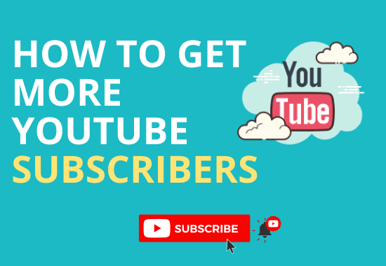 How to grow your YouTube channel subscribers | by Mubarak mahruf | Medium