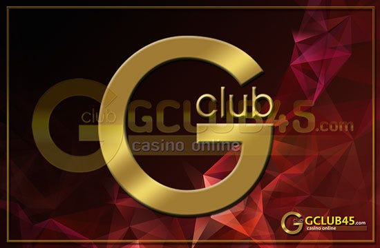 Gclub. Gclub… | by Gclub | Medium