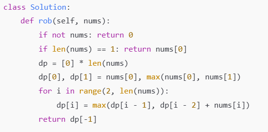 Day 30 Blog. Today, I solved some dynamic… | by Grvignesh | Nov, 2024 ...