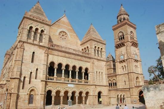 Holiday Packages for Gujarat. Compass Tourism is Gujarat tours and ...