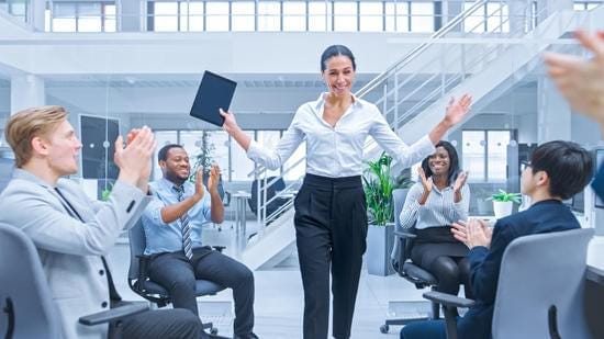 How To Build An ITAM Team (That Rocks) | by Jeremy Boerger, The ITAM ...