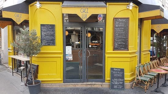 Case Study: Designing Chez Lui Restaurant’s Digital Experience | by ...