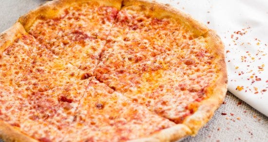 Pizza for the Planet. Good eats can save the world! | by Weaving ...