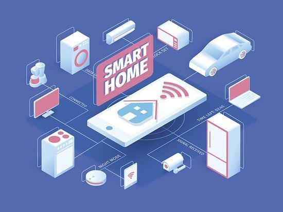 Industrial Switch: An Indispensable Corner of Smart Home | by jothan ...