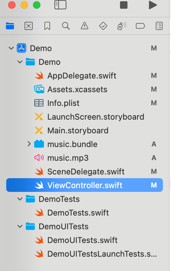 iOS HW 利用 AVPlayerLooper 重覆播放音樂和影片 - 彼得潘的 Swift iOS / Flutter App 開發教室 - Medium
