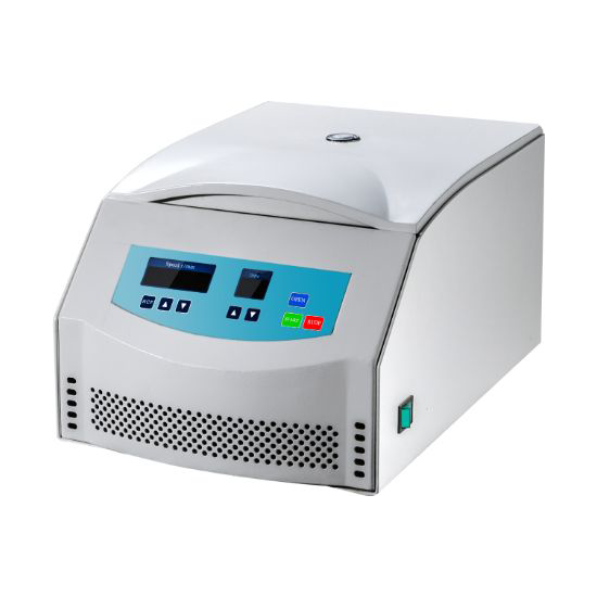 Revolutionizing Lab Operations with the Labexpo Low-Speed Centrifuge ...