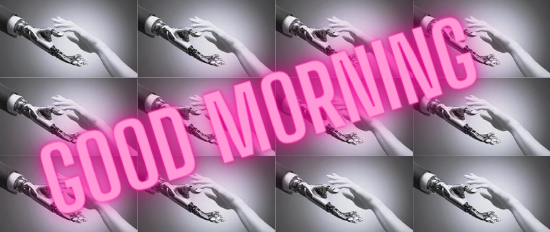 Morning chat with chat GPT. Starting today, I’d like to begin a… | by ...