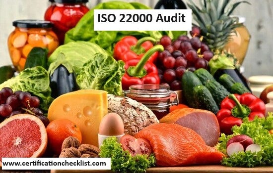 ISO 22000: Using Food Safety Standard that Protect Your Business and ...