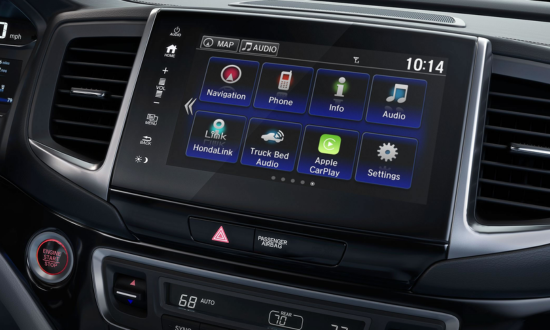 How To Update Honda Ridgeline GPS 2019? | Medium