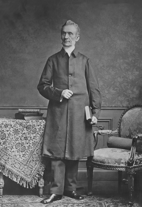 Faith, Orphans, and Miracles: The Legacy of George Müller | by Barbara ...