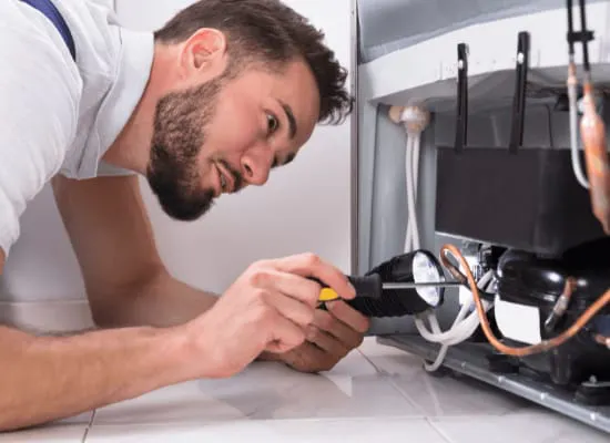 What Causes Frozen Refrigerator Pipes and How Can You Fix Them? | by ...