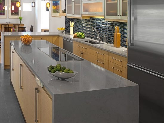 Unveiling the Timeless Charm of Basalt Grey Marble: Elevate Your Space ...