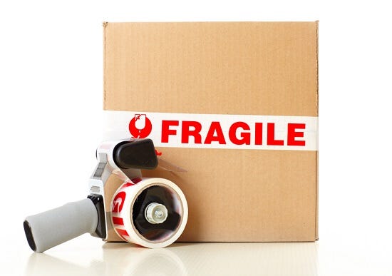 Making the Most of Your Moving Boxes - Elite Moving and Storage - Medium