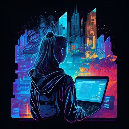 Revealing Hidden Gems: Sneak Peek into Offline Publication Secrets | by ...