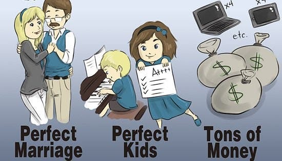 Do NOT compare. Ever. In today’s society, it’s easy to fall… | by Zyggy ...