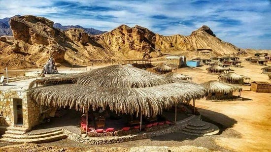 RAS SHETAN OR DEVAILS OF NUWEIBA…. | by Radwa Elkady | Medium