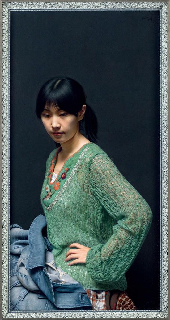 Assignment 02 — Ways of Seeing - Yongming - Medium