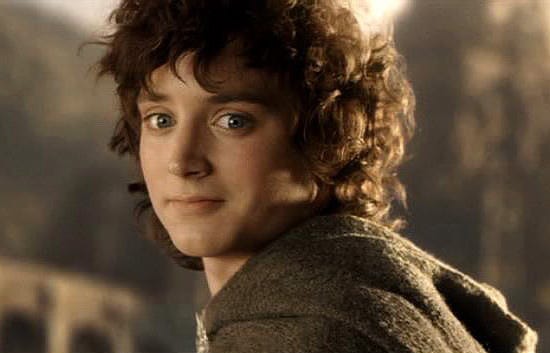 My Frodo Moment. COVID coming to an end finally seems… | by Kaufmak ...