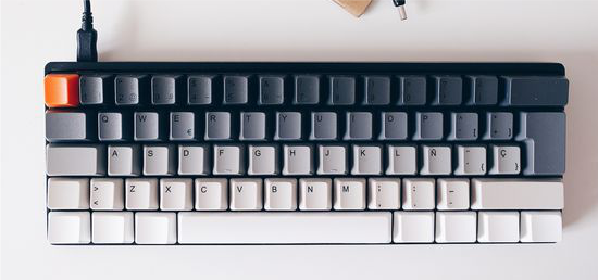 Why QWERTY?. We all once thought, why are the… | by Яна Кожемякина | Medium