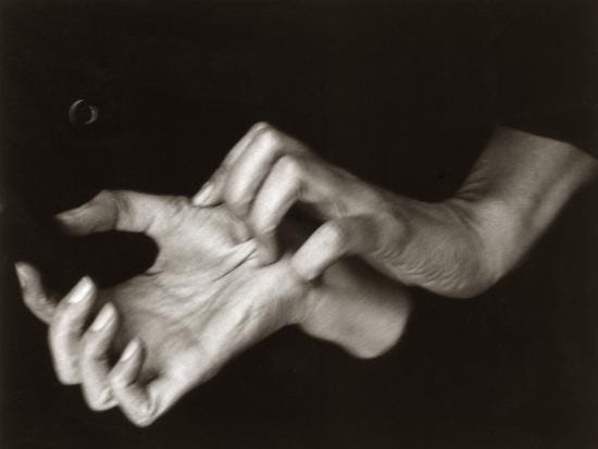 Inconsolable. The memory of sadness and grief growing… | by Mal ...
