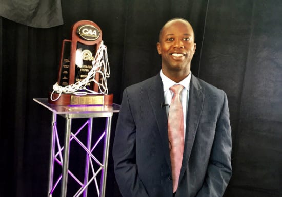 Coach Grant’s Top Twitter Moments: 2016 | by King Kresse | King Kresse ...