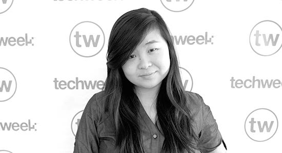 Techweek Ten: Shining Li, Techweek | by Techweek editors | Medium