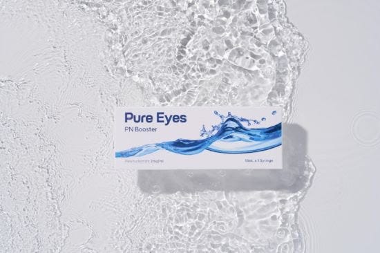 Lumi Eyes Injection - Aesthisave - Medium