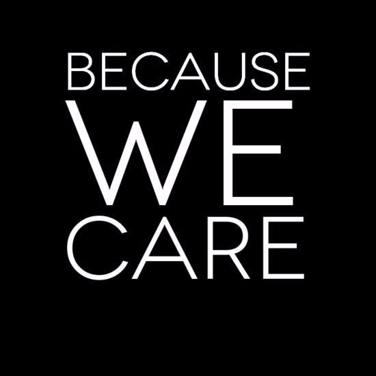Because We Care. I attended a condo open house recently… | by Charles ...