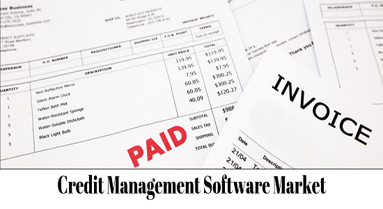 Best Research Report on Credit Management Software Market with Size ...