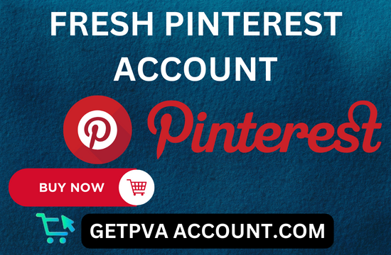 BUY PINTEREST ACCOUNT FOR LOW PRICE | by Artist Akosogodwinaer | Nov ...