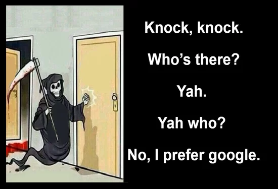 50 Corny Knock Knock Jokes: Opening Doors to Endless Laughter ...