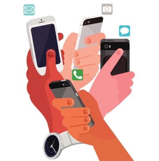 How Does Using a Phone Affect Human Health? | by Misba Realm | Jul ...