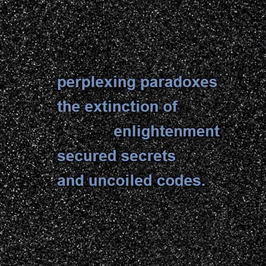 [mystified] | by A.G. Host | Medium