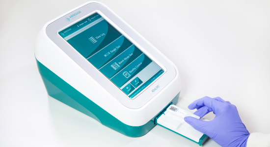 Lateral Flow Readers Market Expecting Huge Growth during 2019–2025 ...