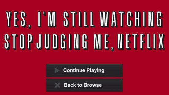 Netflix — A design thinking approach | by Vissnu Kumaar Ravi | Medium