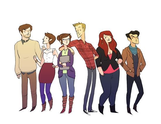 Review:. Rainbow Rowell | by Brooke Gillard | Medium