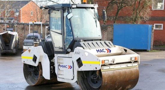 A guide on choosing the right road surfacing company | by Mac Surfacing ...