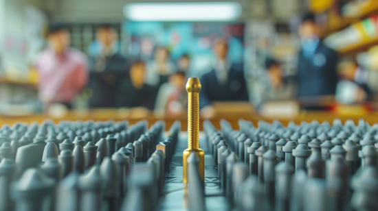 The Hidden Cost of Conformity: How Japan’s “Nail That Sticks Out ...