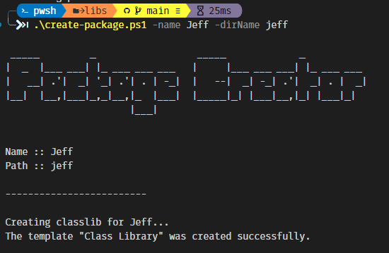 MonoRepo .NET + Github — Part 1. I’ve working on a project with a great ...